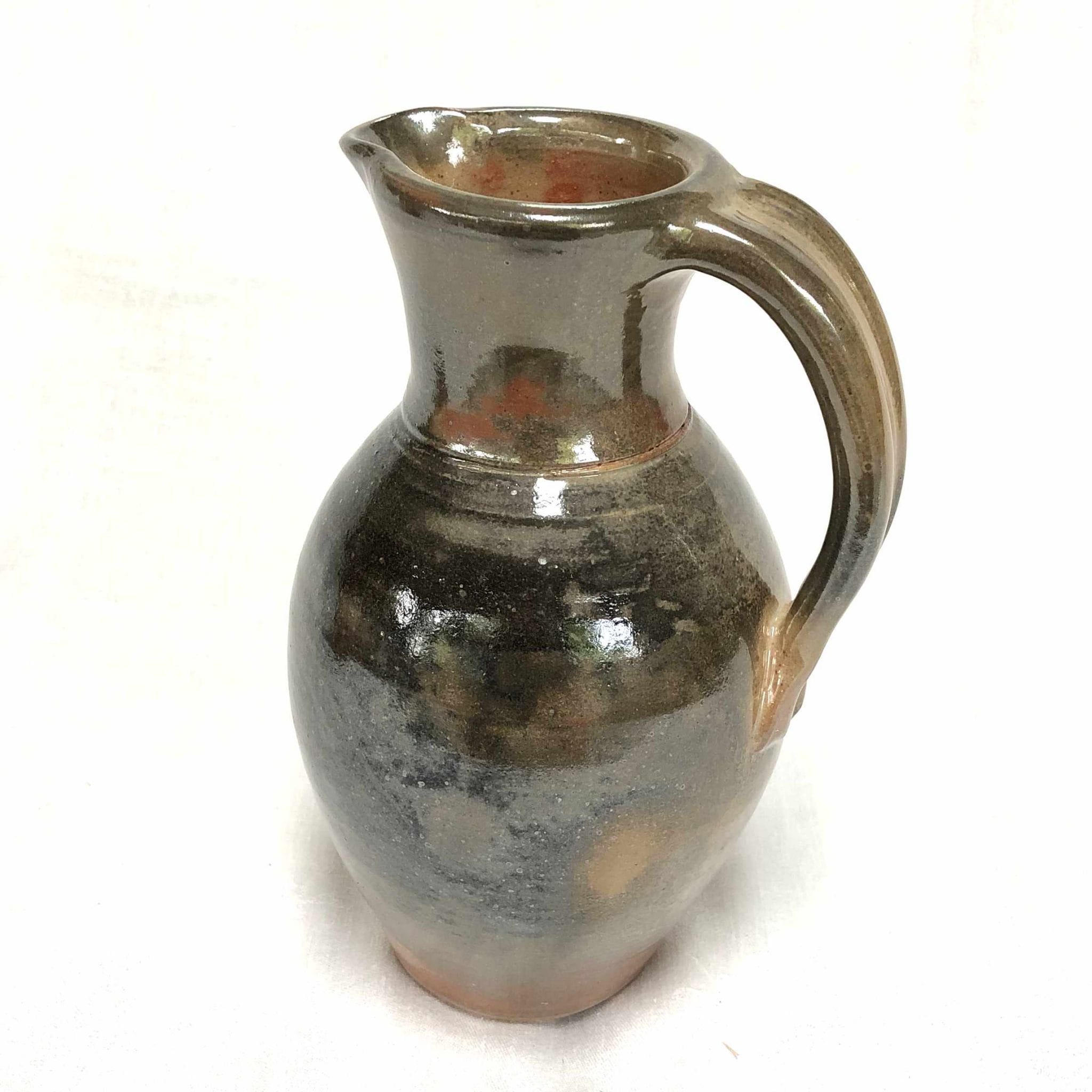 Nan Rothwell Pottery | Functional stoneware pottery, classes, workshops